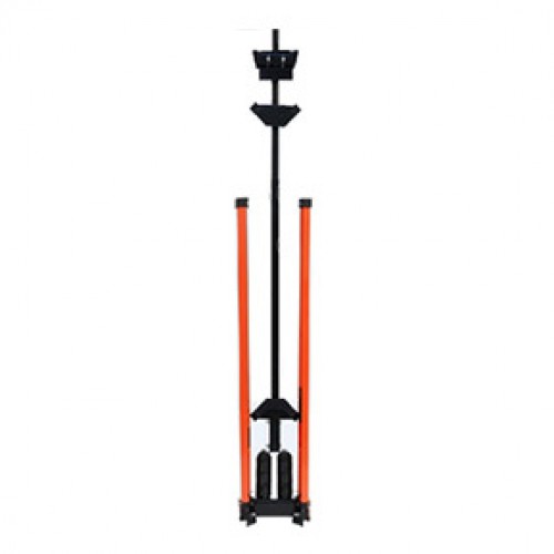 SafeZone Dual Spring Wind Stand