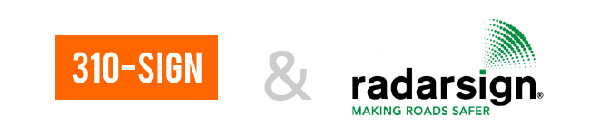 310-SIGN Partners with Radarsign