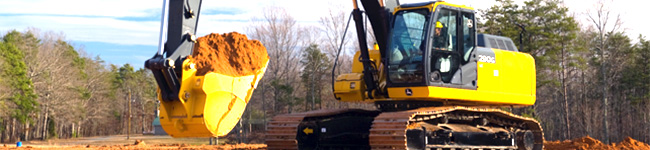 Open Excavation Safety Requirements