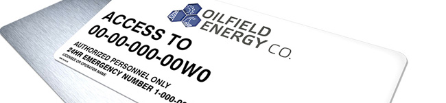 What is a UWI (Unique Well Identifier)