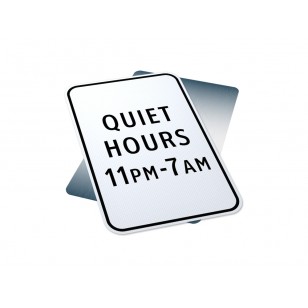 Quiet Hours