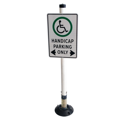 Flex Impact Surface Stand