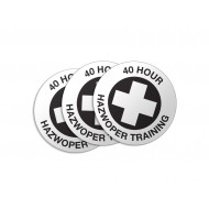 Hard Hat Stickers