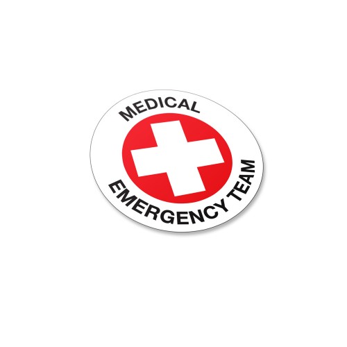 Emergency Medical Team - 50/Pack