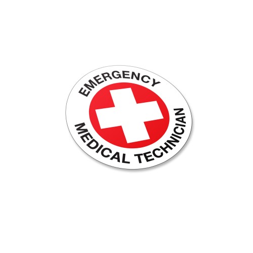 Emergency Medical Technician - 50/Pack