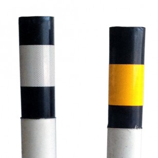 Highway Guide Post Delineator