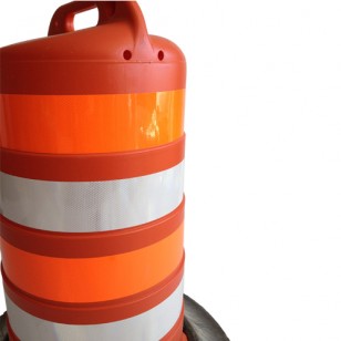 Channelizer Drum w/Base