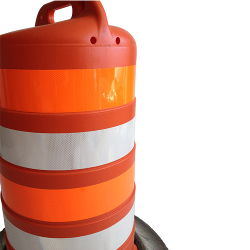 Channelizer Drum w/Base