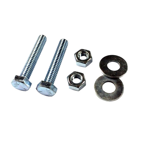 Sign Mounting Bolt Kit (Light Duty)