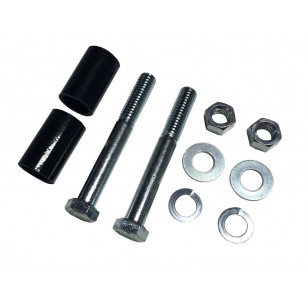 Sign Mounting Bolt Kit (Extra Heavy Duty)