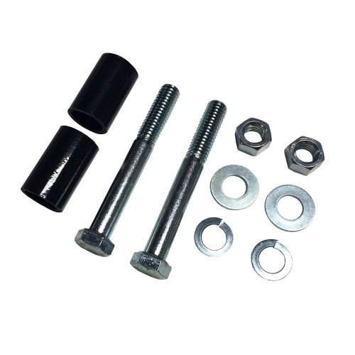 Sign Mounting Bolt Kit (Extra Heavy Duty)