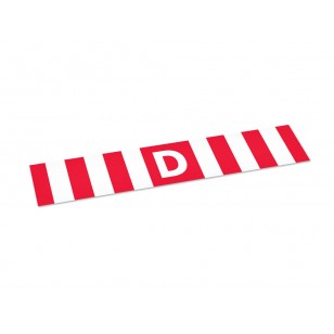 Pilot Car Insert-Dimensional Load