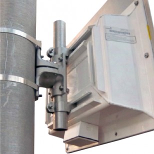 Astro Bracket Mounting Set