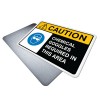 Wellsite Signs