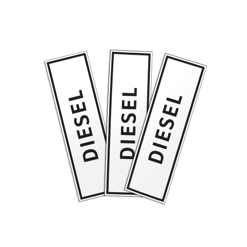 Diesel - Label