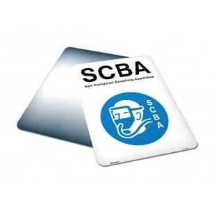 Self Contained Breathing Apparatus