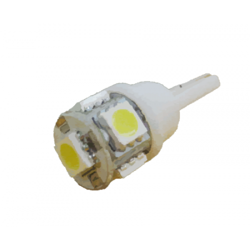 LED to Replace #193 Bulb