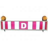 Custom Safety Signs and Traffic Supplies