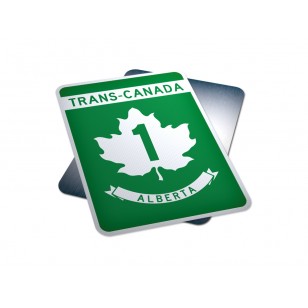 Trans-Canada Highway 1
