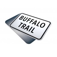 Buffalo Trail