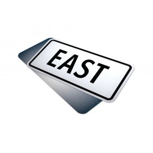 East