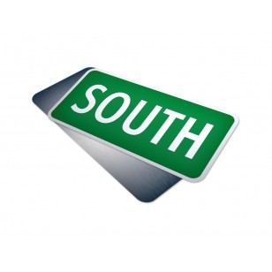 South