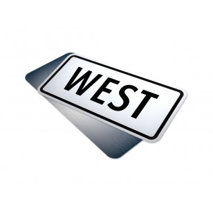 West