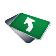 Advance Right Turn Arrow