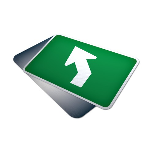 Advance Left Turn Arrow