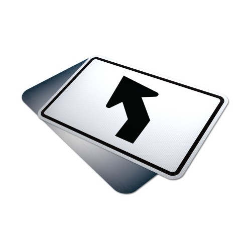 Advance Left Turn Arrow