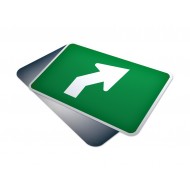 Advance Left Turn Arrow