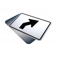 Advance Left Turn Arrow