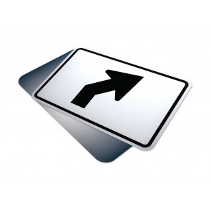 Advance Right Turn Arrow