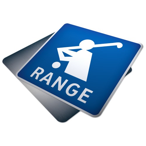 Driving Range - Golf