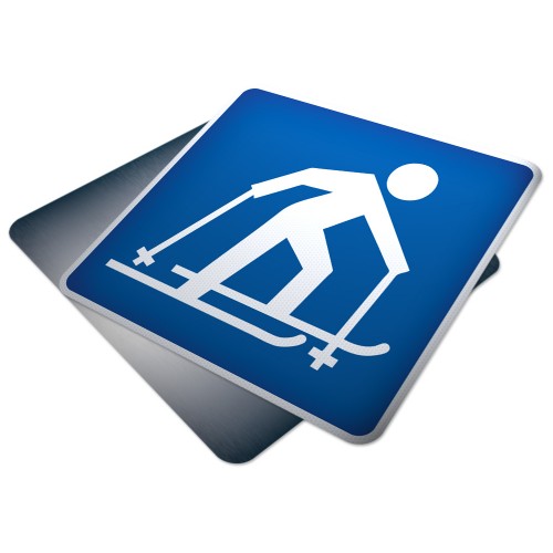 Cross-Country Skiing