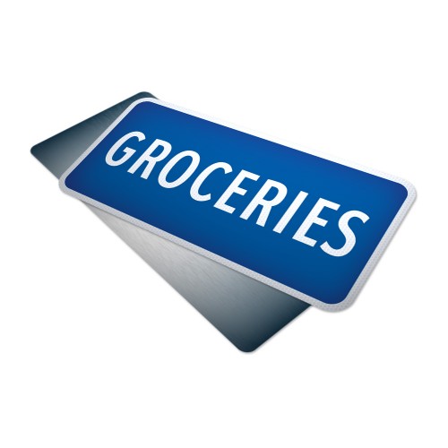 Groceries