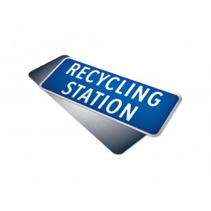 Recycling Station