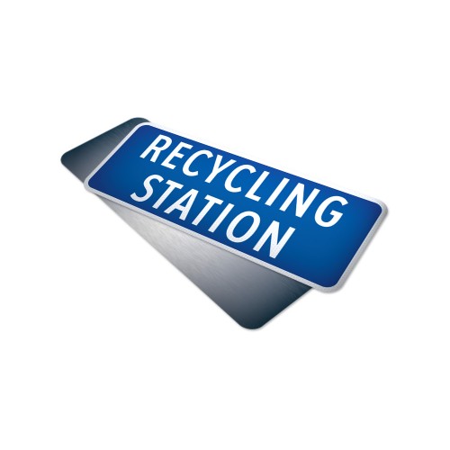 Recycling Station