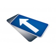Direction Arrow - Left