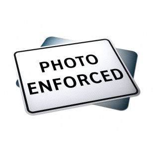 Photo Enforced