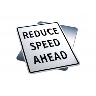 Reduce Speed __km/h Next __km