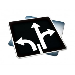 Lane Control (2 Lane)