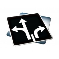 Lane Control (2 Lane)