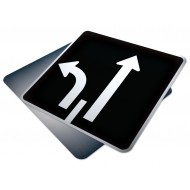 Lane Control (2 Lane)