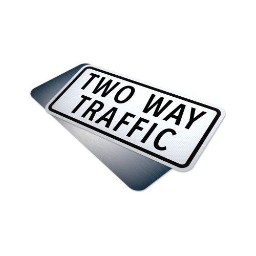 Two Way Traffic
