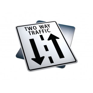 Two Way Traffic