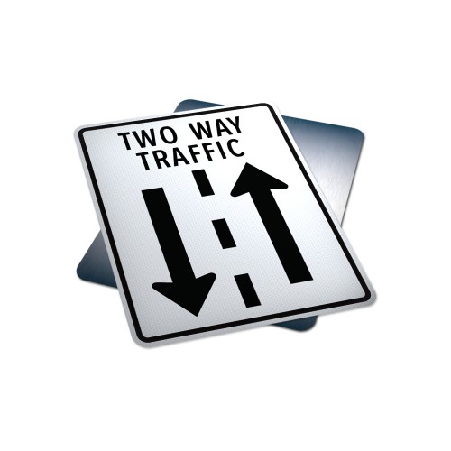 Two Way Traffic