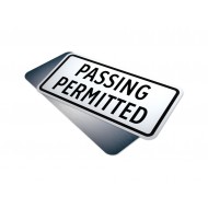 Passing Permitted