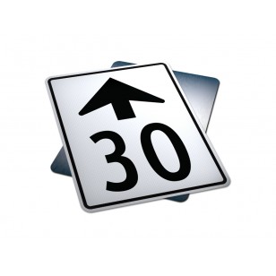Maximum Speed Ahead (30)