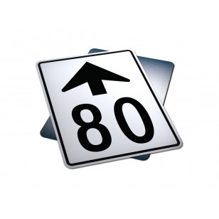 Maximum Speed Ahead (80)